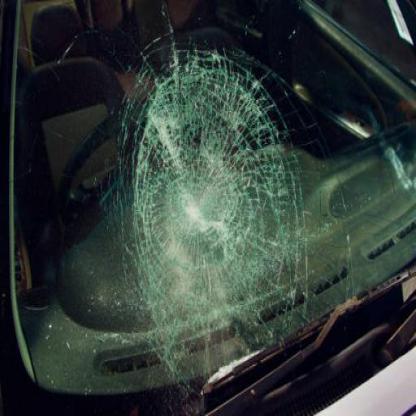 Vehicle damage detection Instance Segmentation Dataset by Nyonyo test