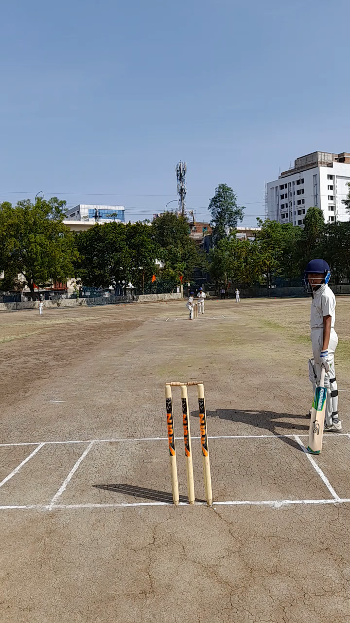 Cricket Object Detection Dataset by Pranav Ambhore 1