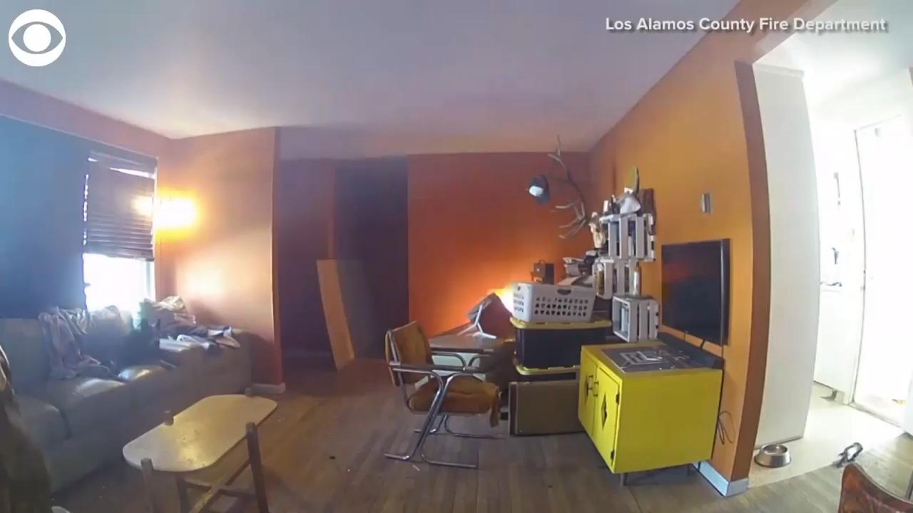 Fire Dataset For Yolov8 Object Detection Dataset By Trying