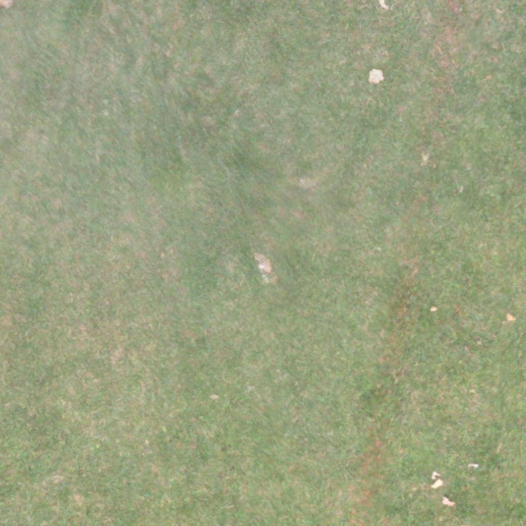 UXO Split Object Detection Dataset by uxo