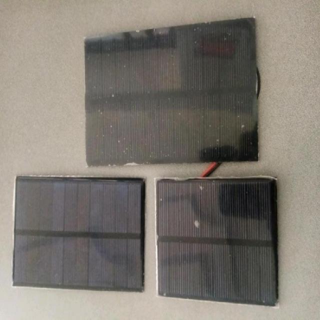 solar panel Object Detection Dataset by shuai tang