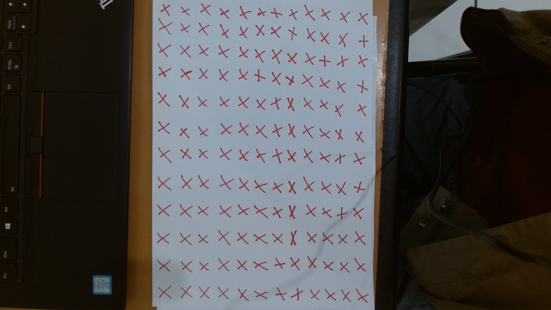 cross-analysis-p2 Object Detection Dataset by Joy