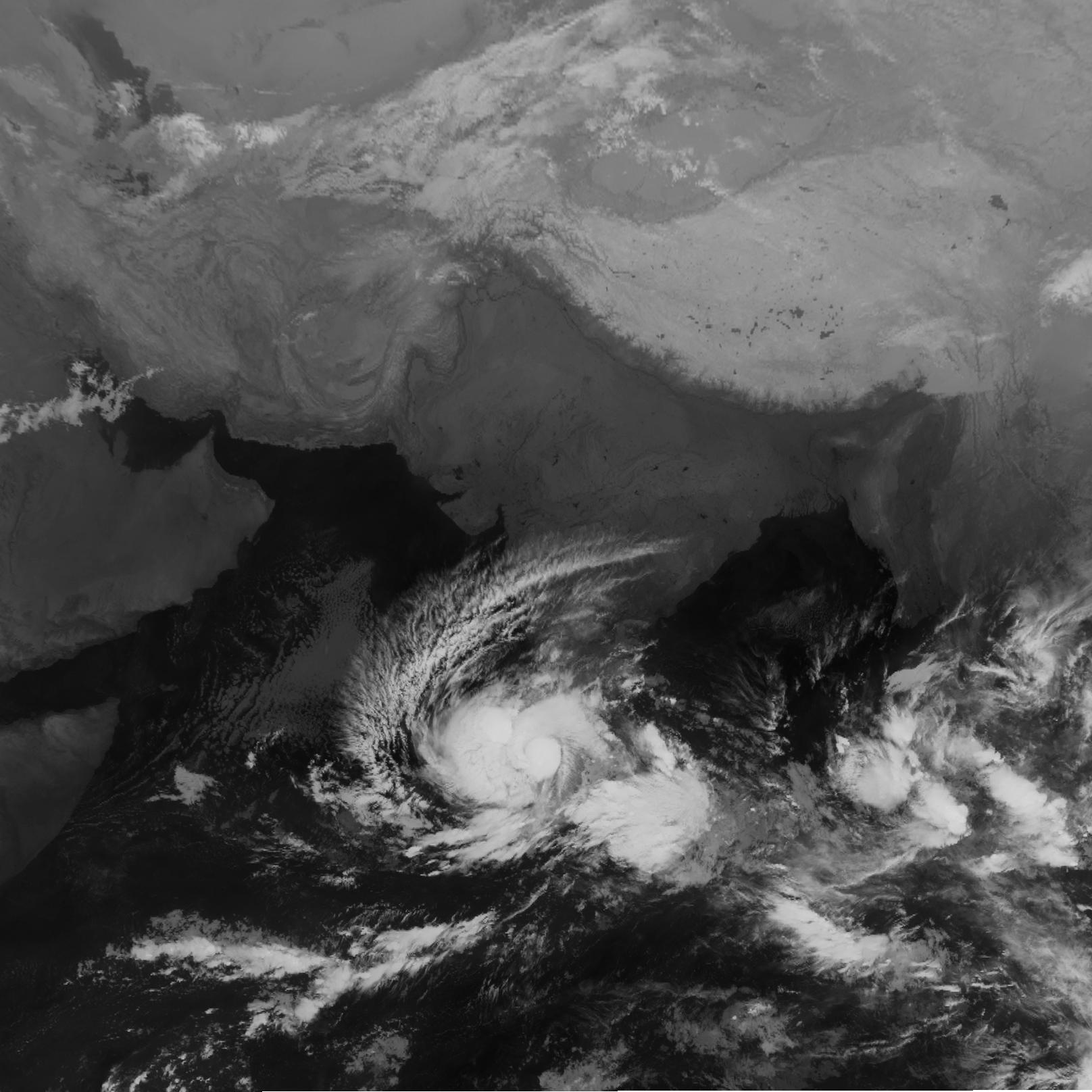 Cyclones Object Detection Dataset by Project4CP31
