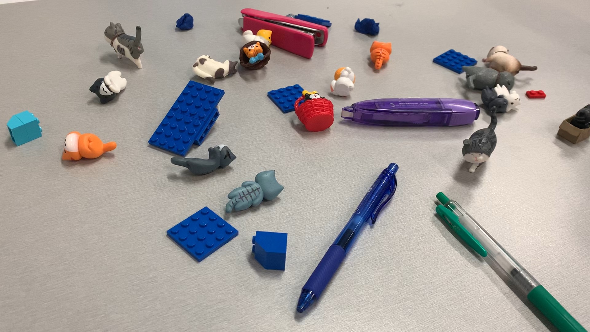 DOG creation Object Detection Dataset by Team DOG