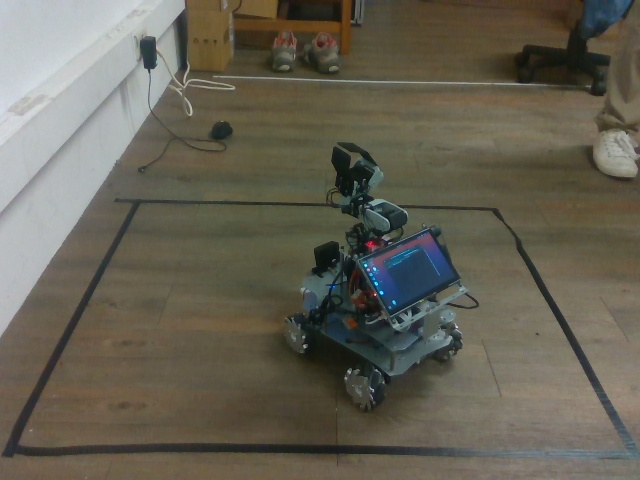 AMR_basketball Object Detection Model by masterdegree