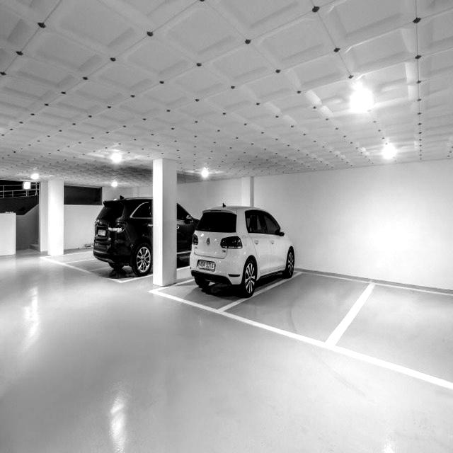 empty/full Object Detection Dataset by My Projects