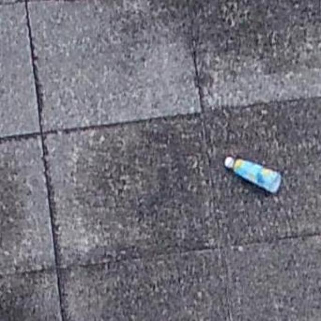 WasteDetection Object Detection Dataset by Train