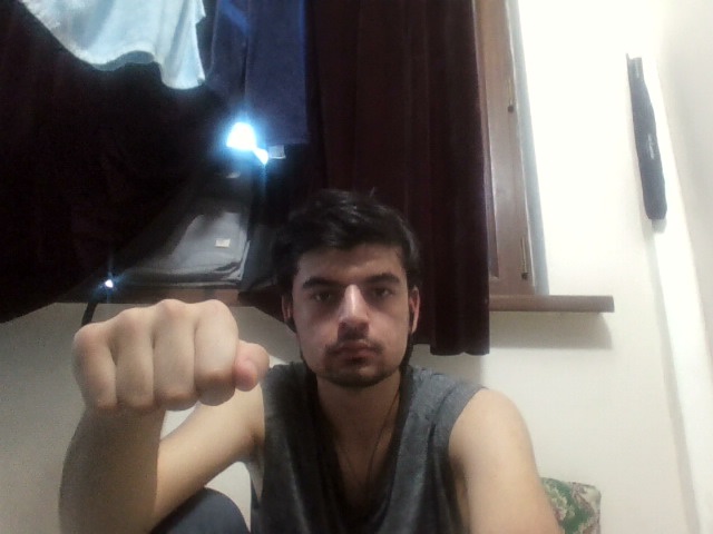 ASL-Sign-Language Object Detection Model by asl