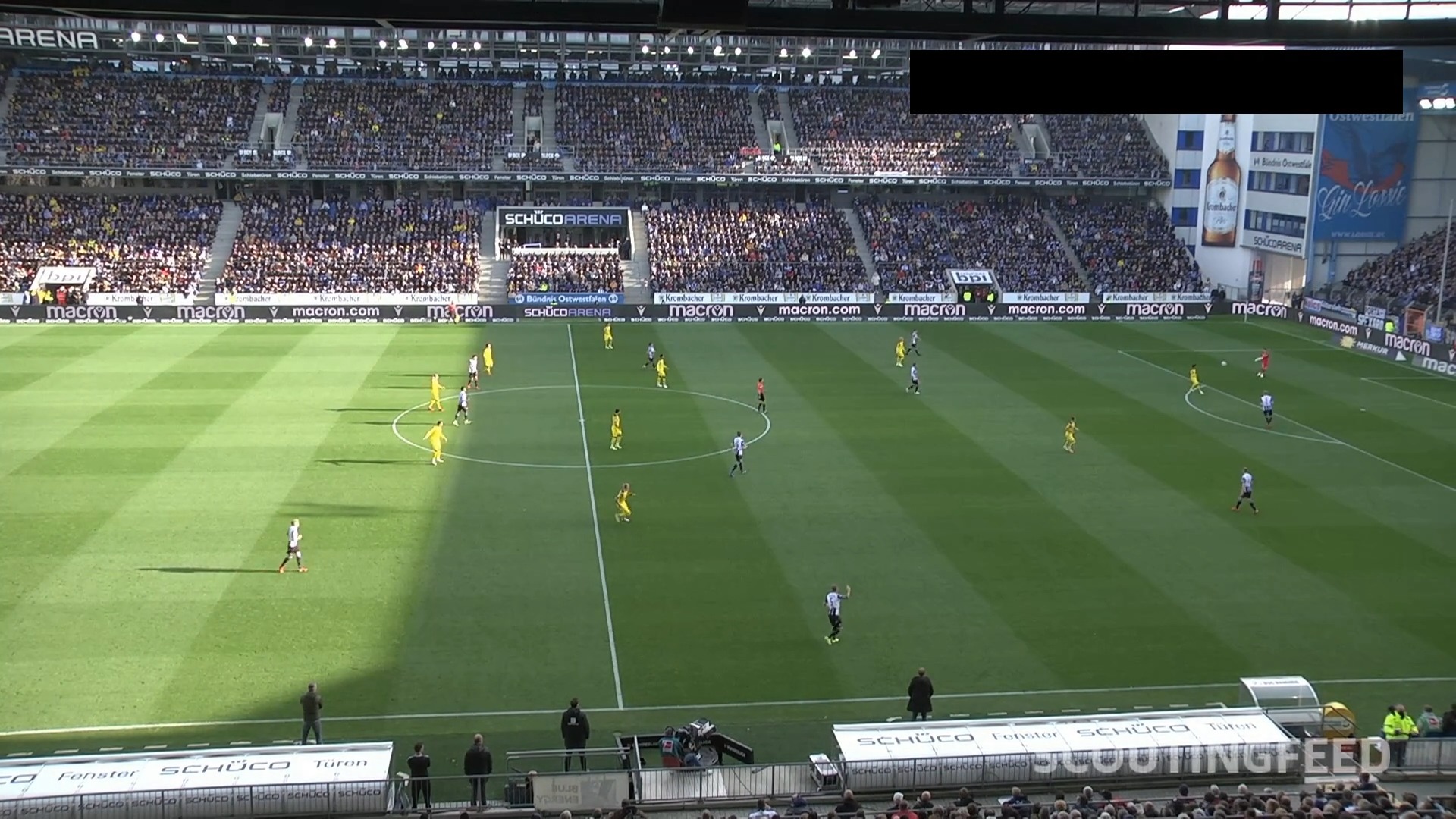 Player Detection Object Detection Dataset by Football Analysis