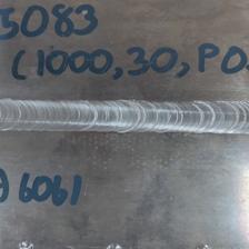 weld-defect-detector Object Detection Dataset by fswproject