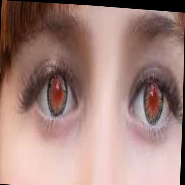 eyes Classification Model by project