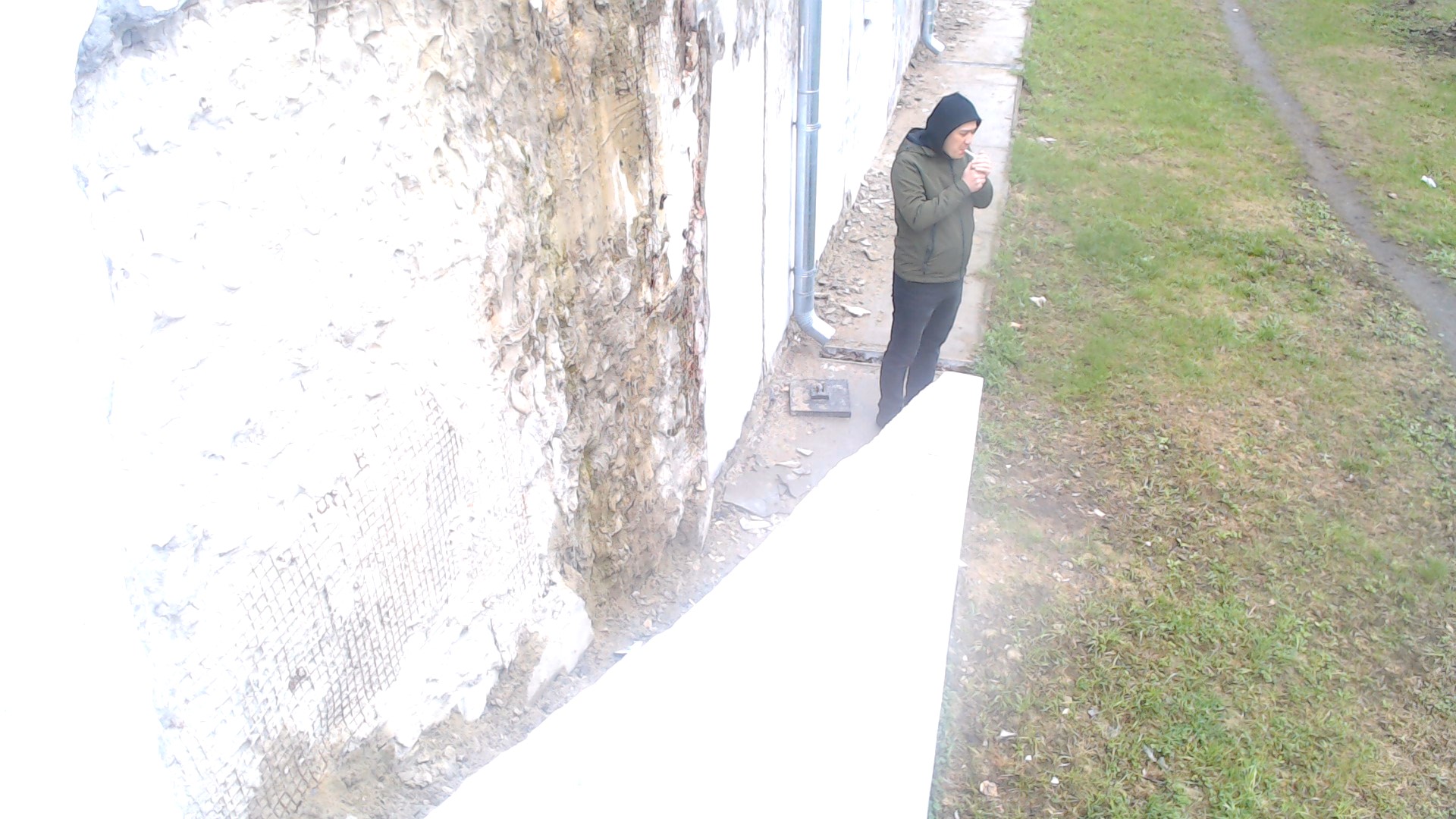 Nuclear IT Hack - Roboflow Universe