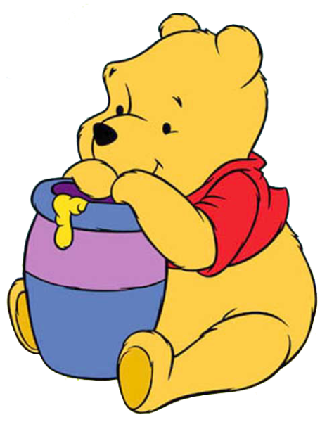 winnie Object Detection Dataset and Pre-Trained Model by test