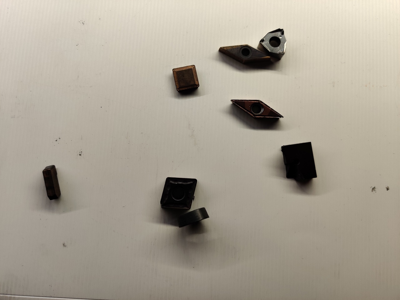 CNC Scrap Object Detection Dataset and Pre-Trained Model by Phoenix