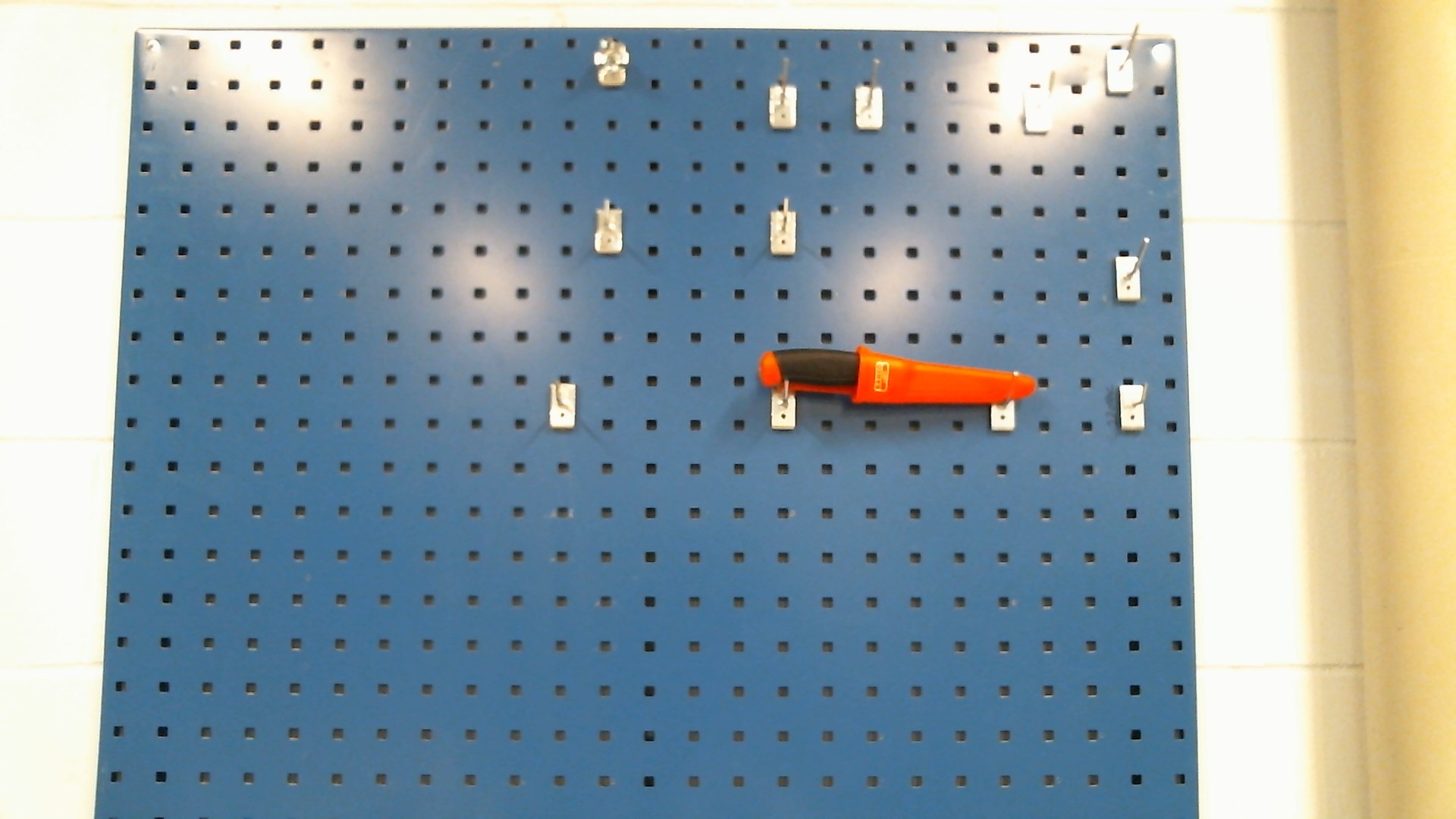 Thesis Object Detection Model by MV