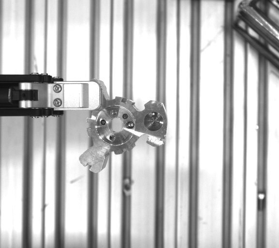 mating_part Object Detection Dataset by boltcollection