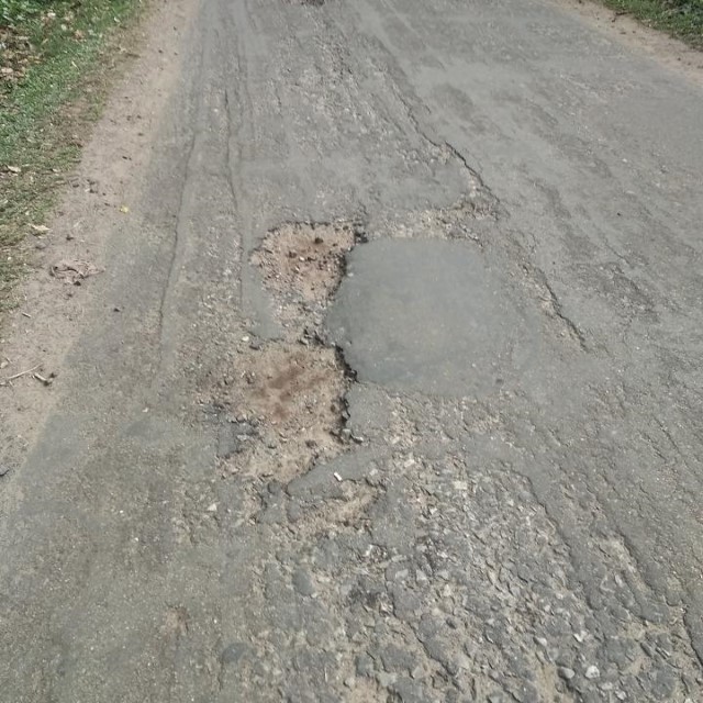 Potholes Instance Segmentation_OpenVINO Instance Segmentation Dataset ... Potholes Instance Segmentation_OpenVINO Instance Segmentation Dataset ...