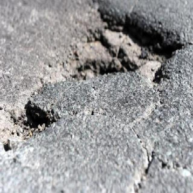 Potholes Detection New Object Detection Dataset (v2, 2023-08-09 1:56pm) by School