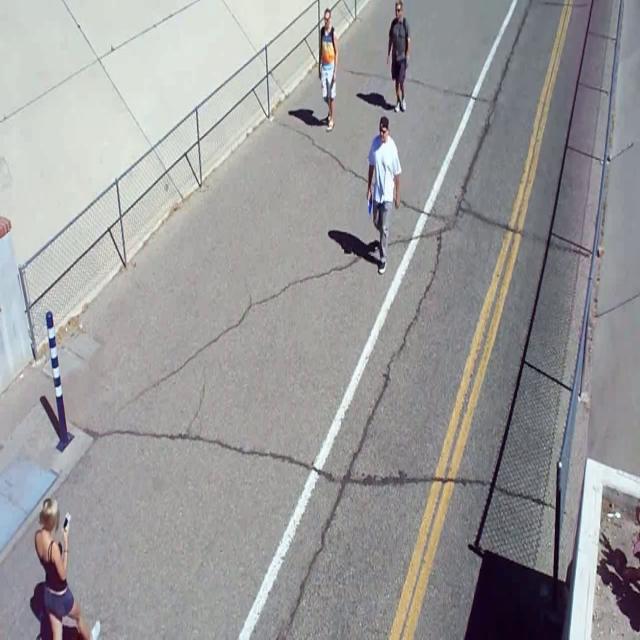 Train Object Detection Dataset By Drone Project