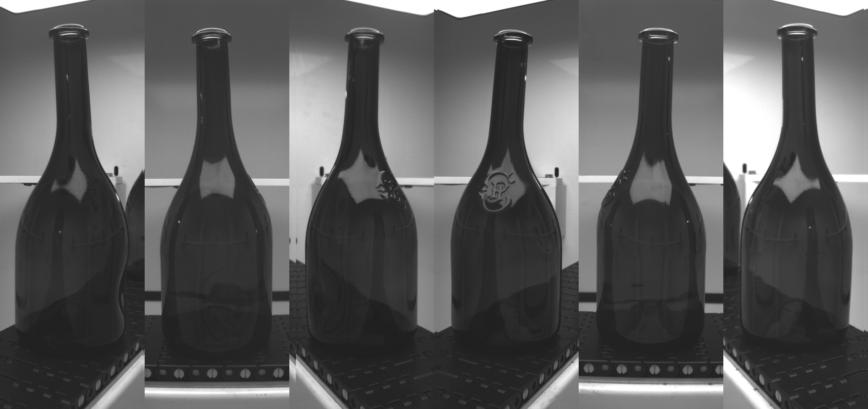 Bottles Object Detection Dataset by Gang