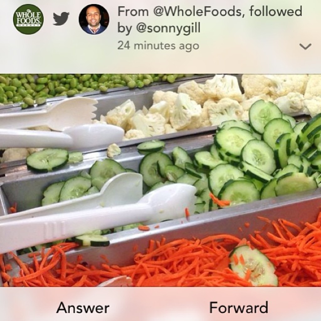 food Object Detection Model by Cornelius Ottoleonard