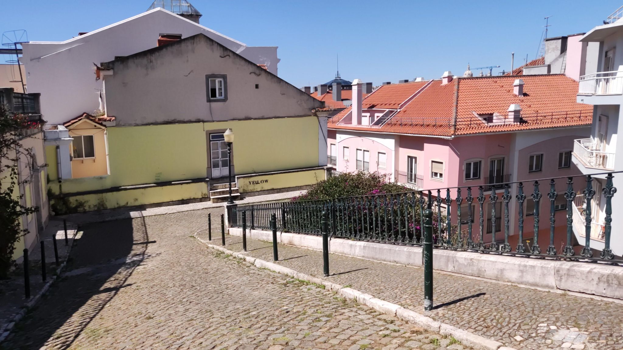 Surfacedetection Semantic Segmentation Dataset And Pre Trained Model By Walking Surface Detection