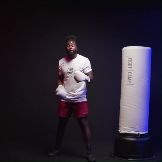 fightbox - Roboflow Universe