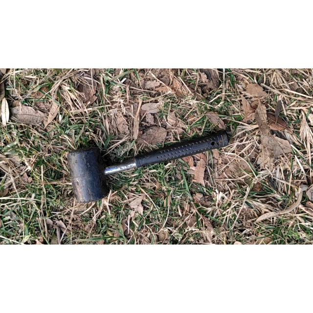 Mecha Tools v5 Object Detection Dataset by new-workspace-5ctap