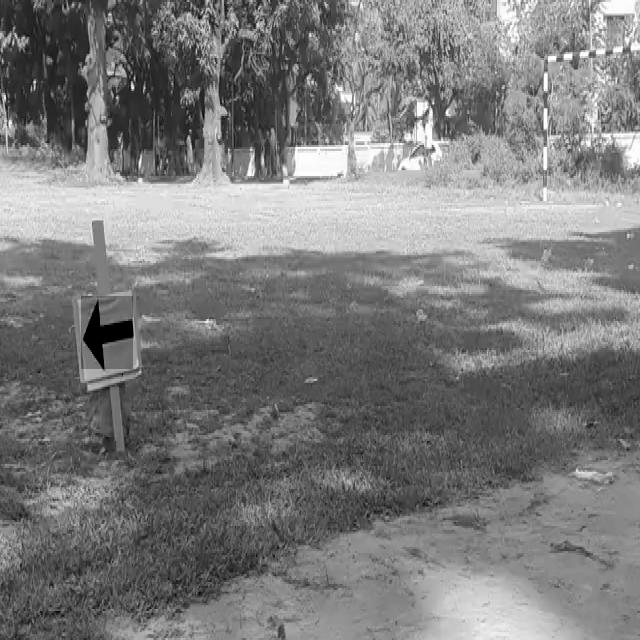 Arrow Detection Object Detection Dataset By New Workspace 5ctap