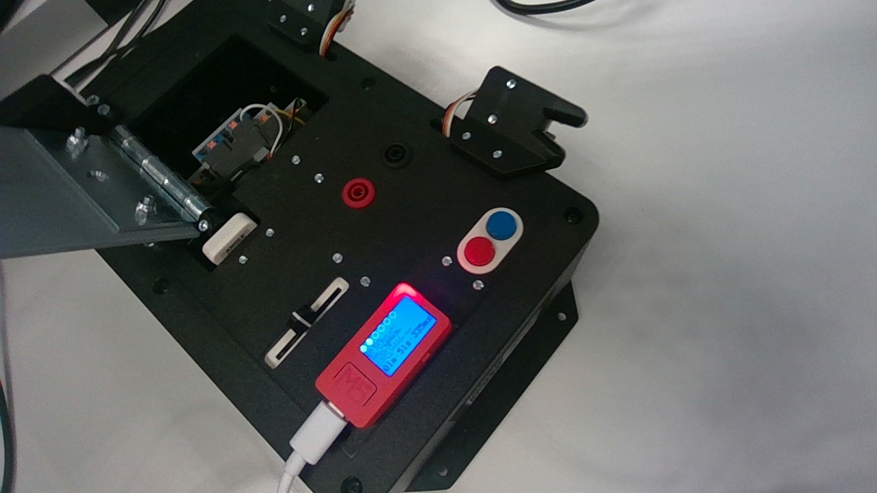 Red Connector Detection Object Detection Dataset By Ensta Bretagne