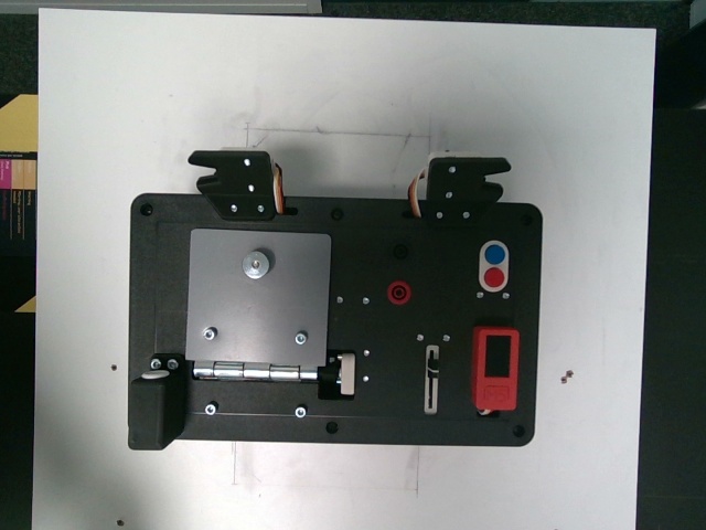 Hole Detection Object Detection Dataset By Ensta Bretagne