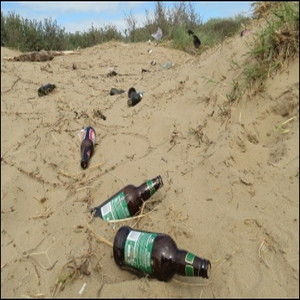 trash Object Detection Model by Mitsuki Kimura