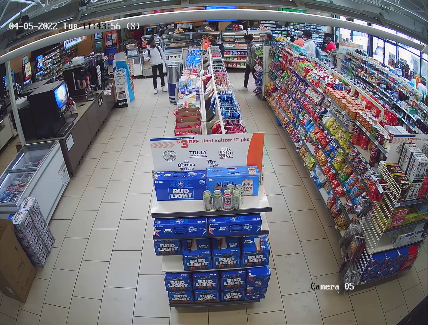 shoplifting detection Keypoint Detection Dataset by FIRAS TLILI