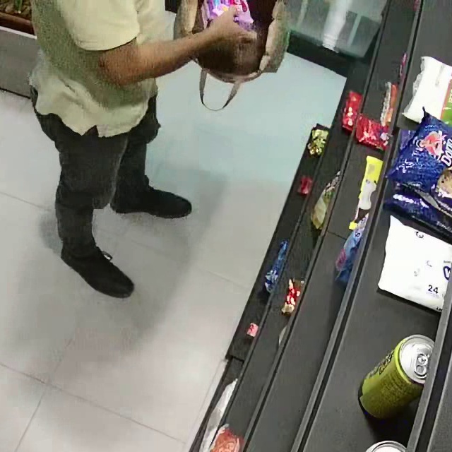 batch1 Object Detection Dataset and Pre-Trained Model by DatasetVersion8