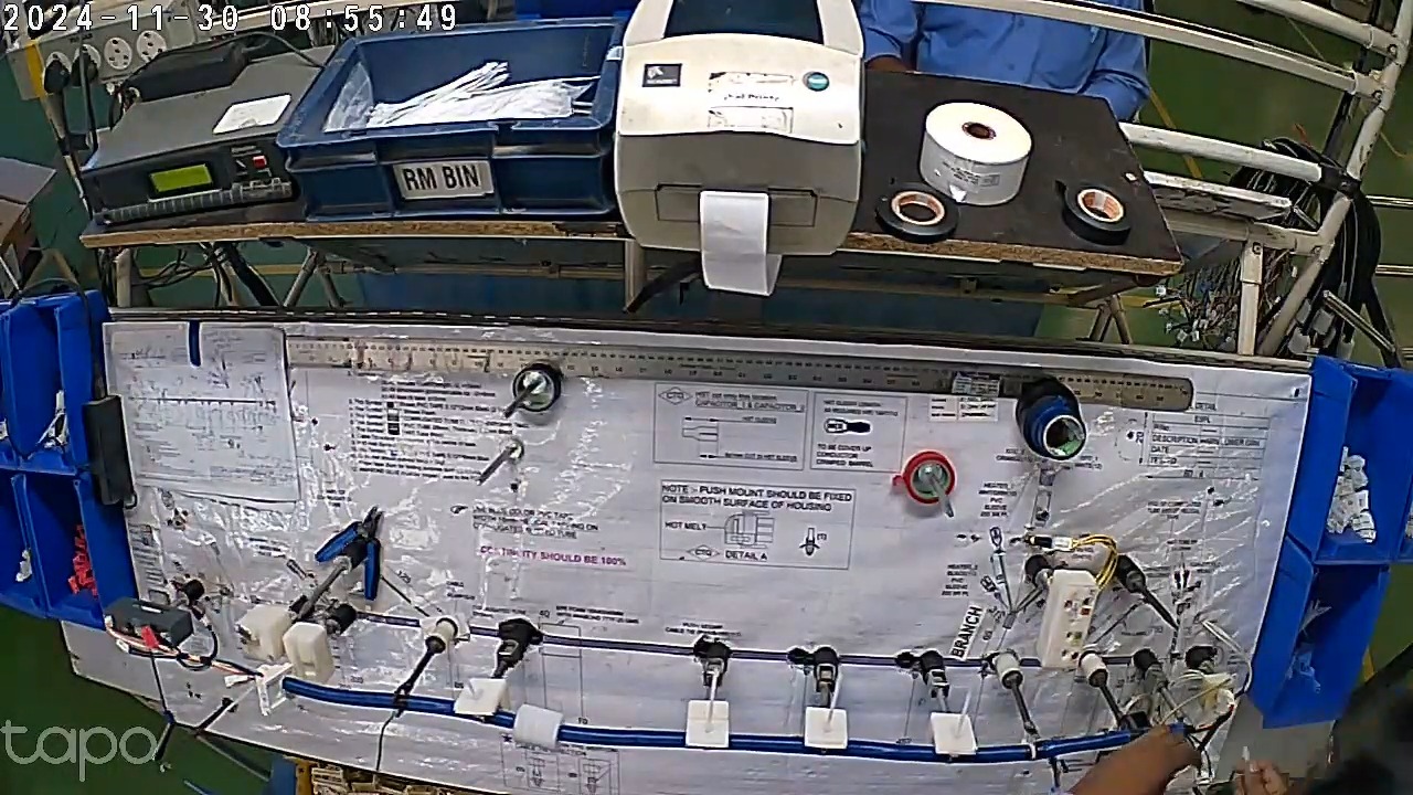 plastic_node Object Detection Dataset by projectwire