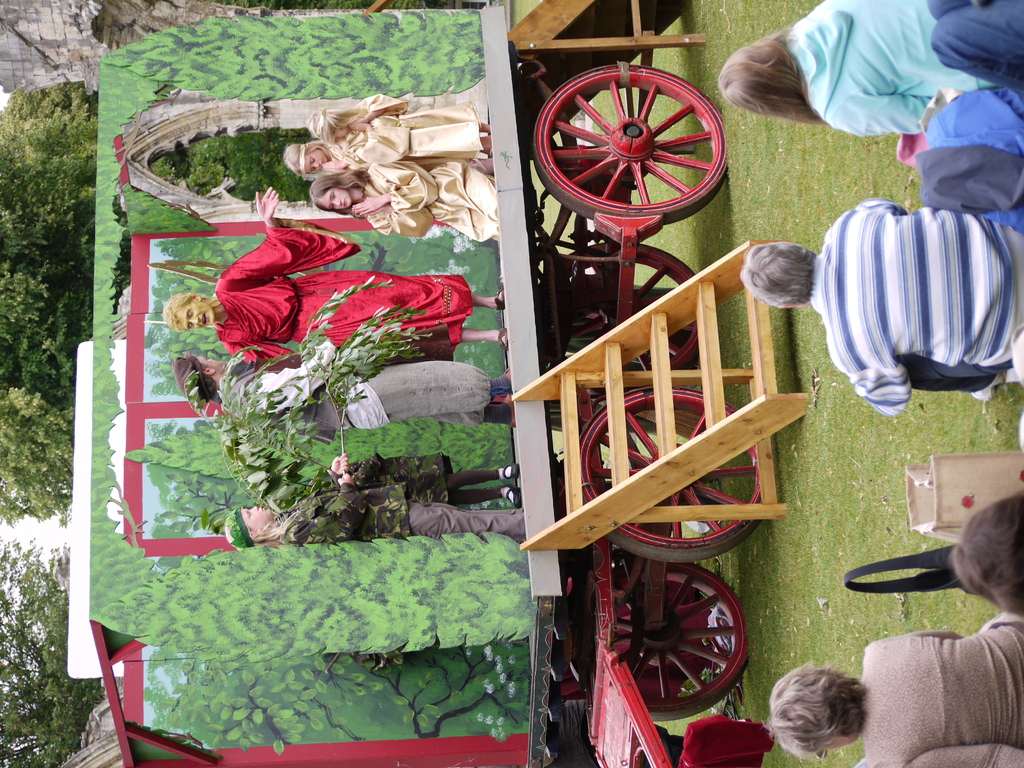 Breach Object Detection Model by Nust