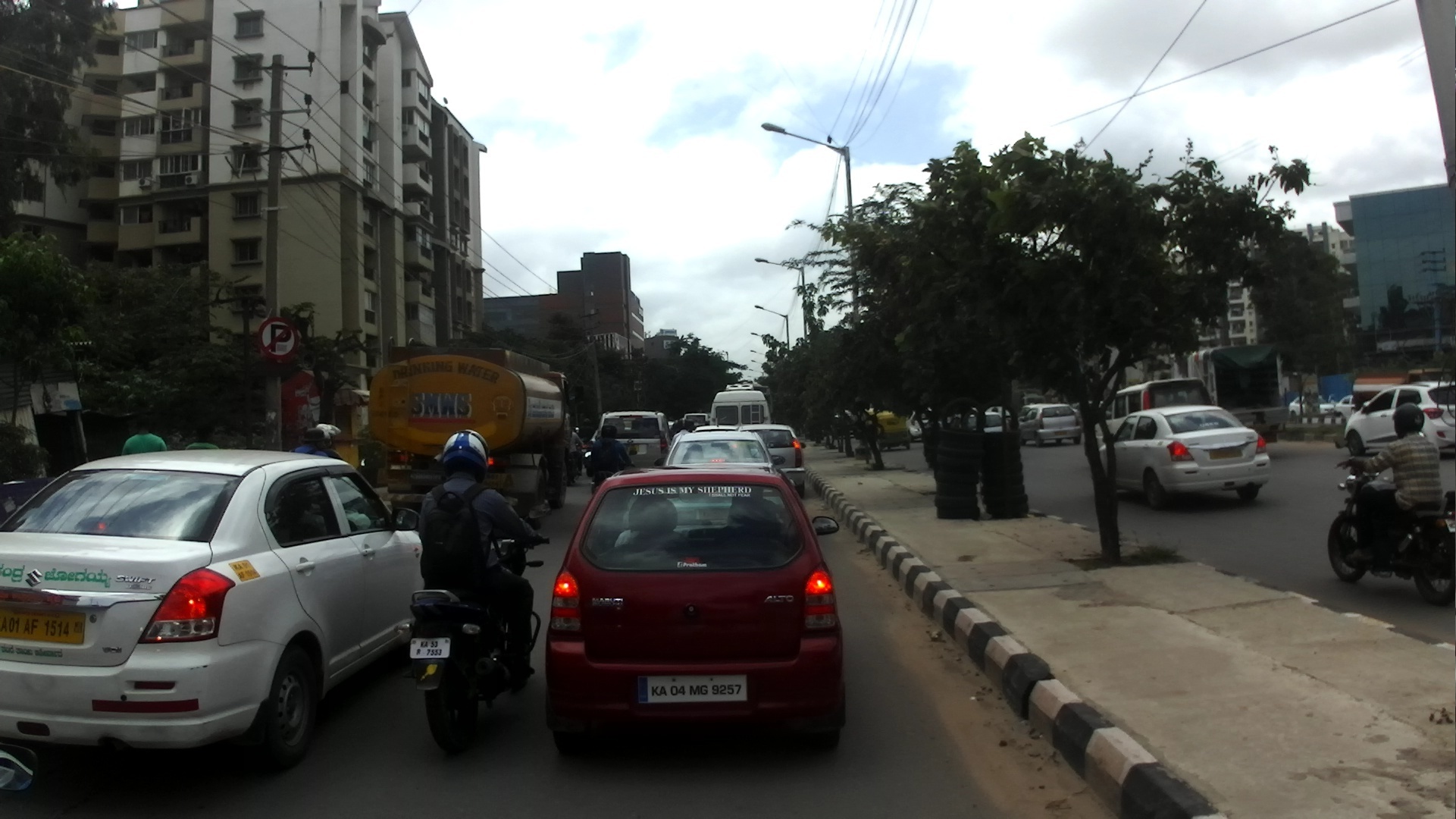 Distance Calculation Object Detection Dataset By Project