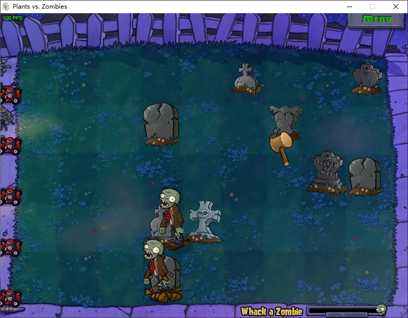 How to Use the Plantsvszombies Object Detection API