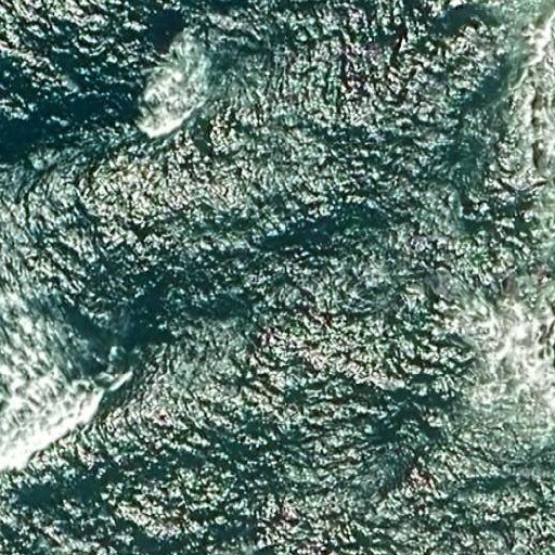 POOLS SEGMENTATION Semantic Segmentation Dataset and Pre-Trained Model ...