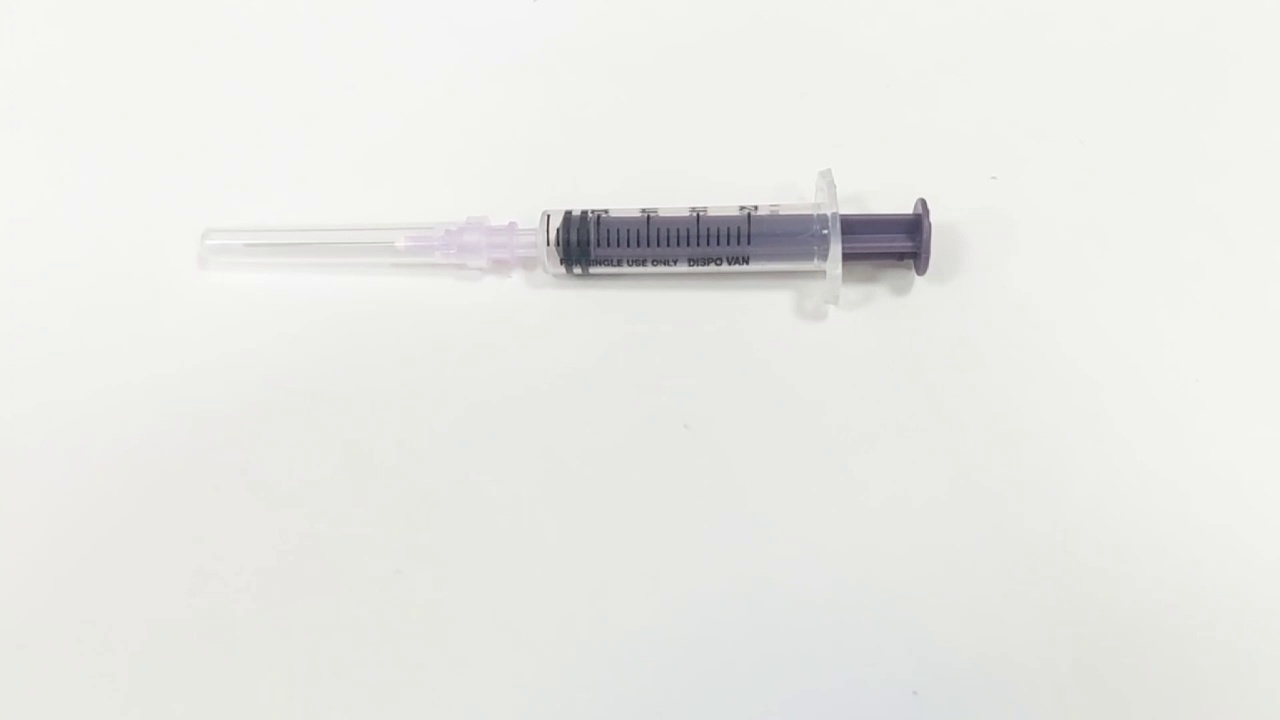 syringe_plus Object Detection Dataset by vialSyringe