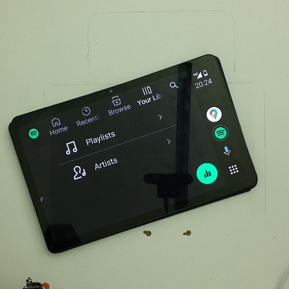 iconcar Object Detection Model by caricon