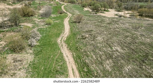 Terrain Classification Classification Model By My Workplace