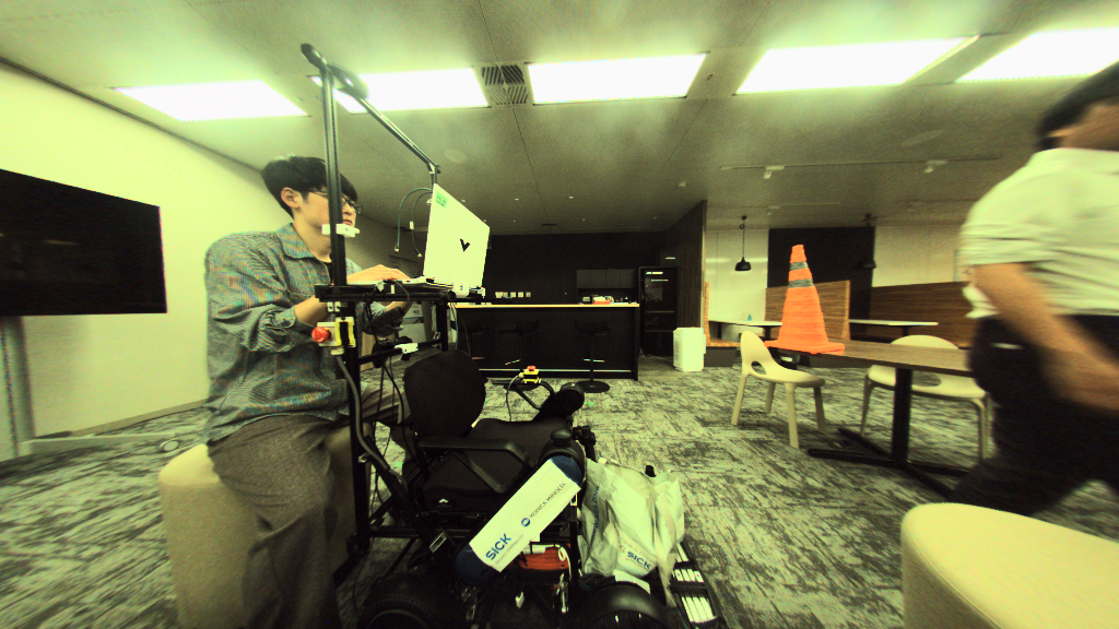 corn_detect Object Detection Model by SICK