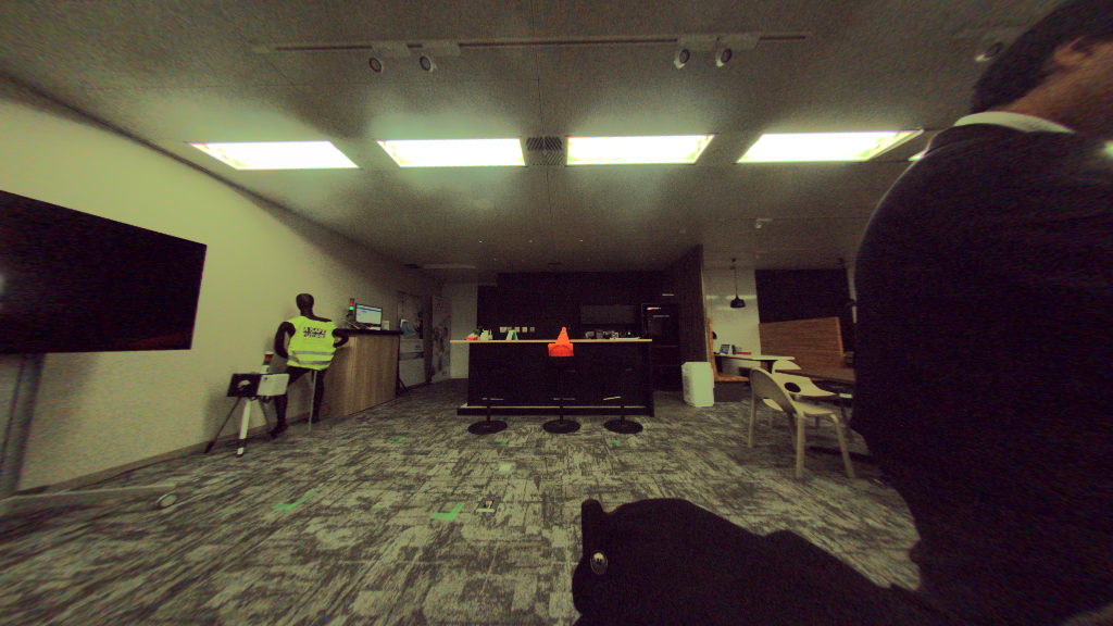 corn_detect Object Detection Dataset by SICK