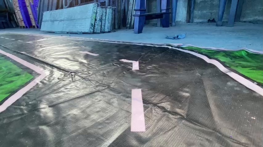 Lane Detection Object Detection Dataset By Nadokato