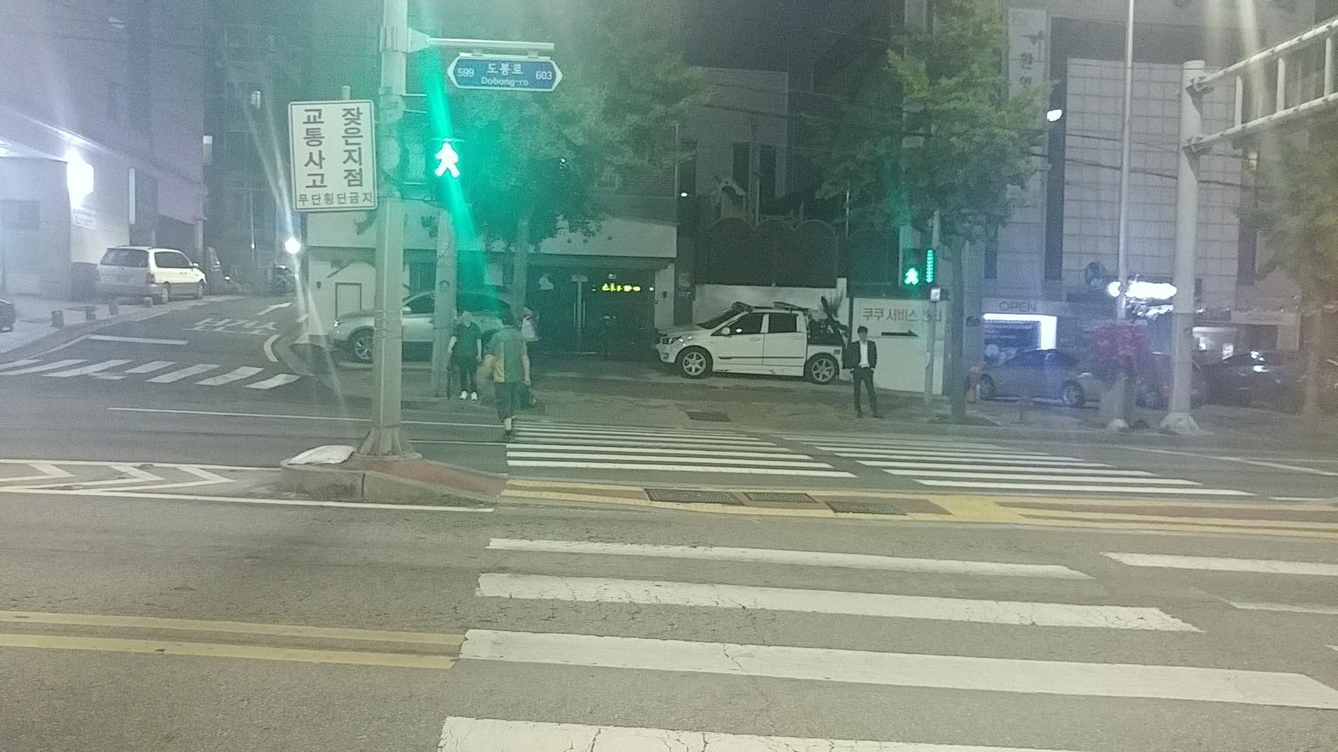 Traffic Light Object Detection Dataset And Pre Trained Model By Work