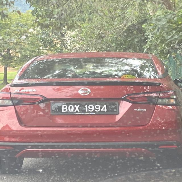 Number plate recognition Object Detection Dataset by FirdaAI Training