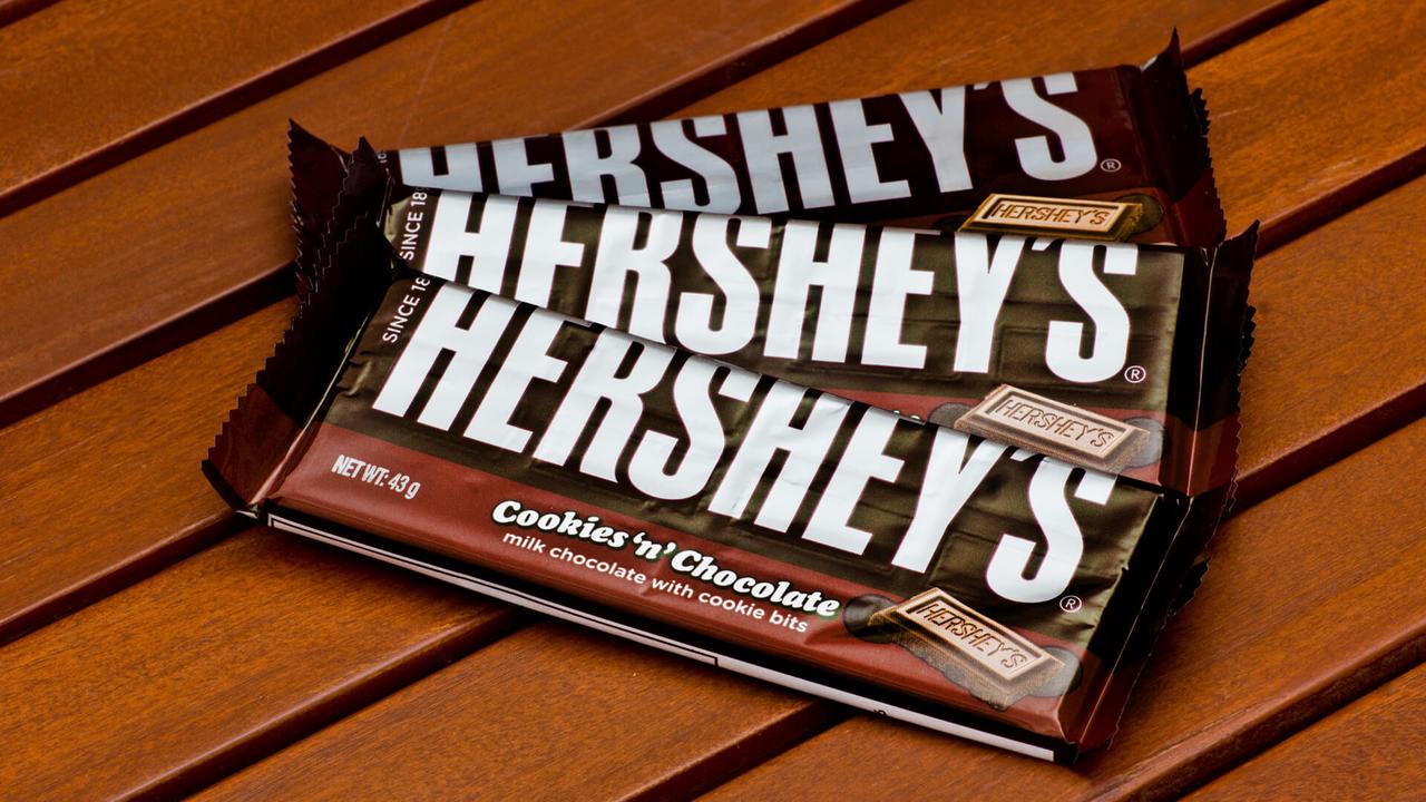 chocolate Object Detection Dataset by RoboCup2022