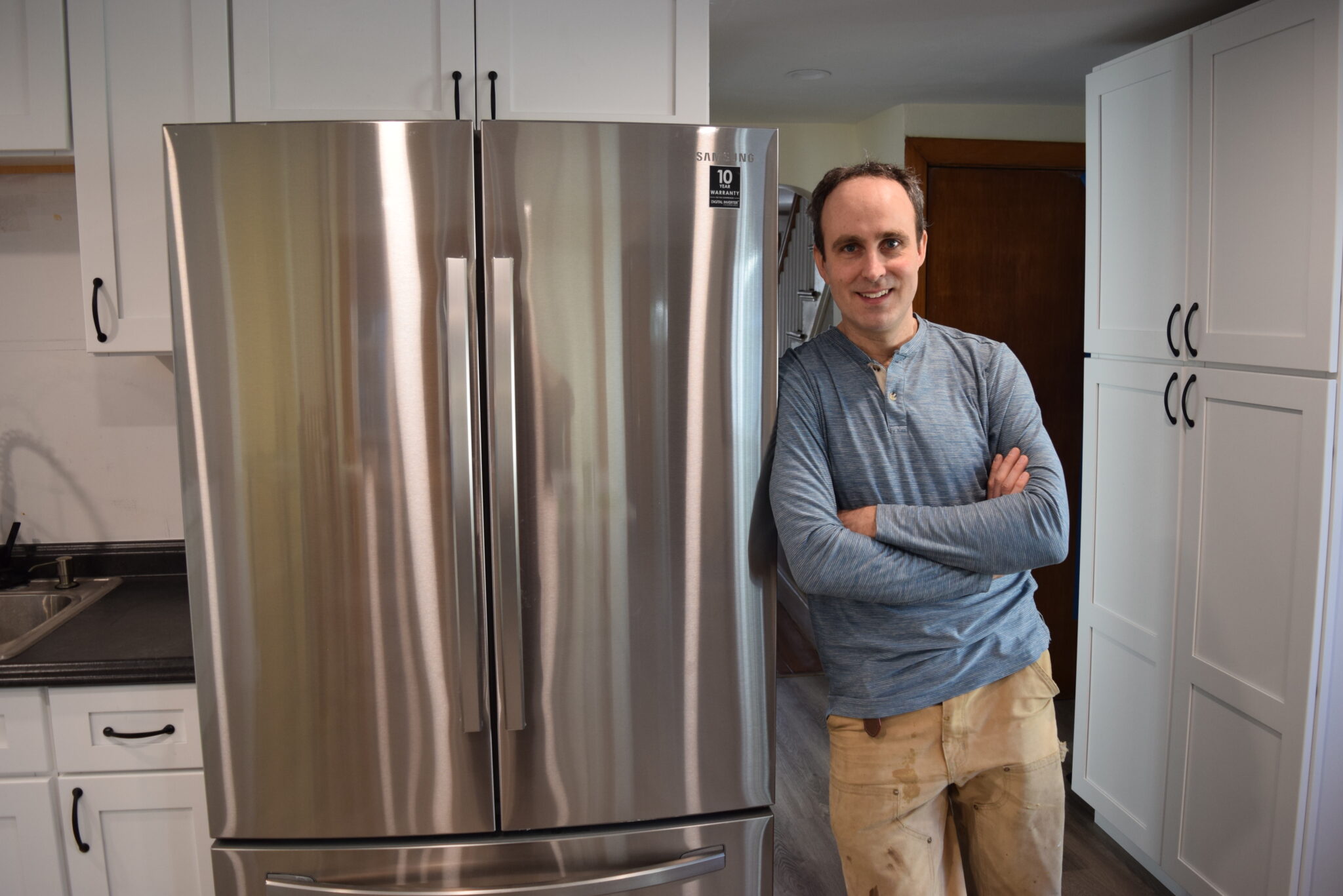 fridge Object Detection Dataset by RoboCup2022