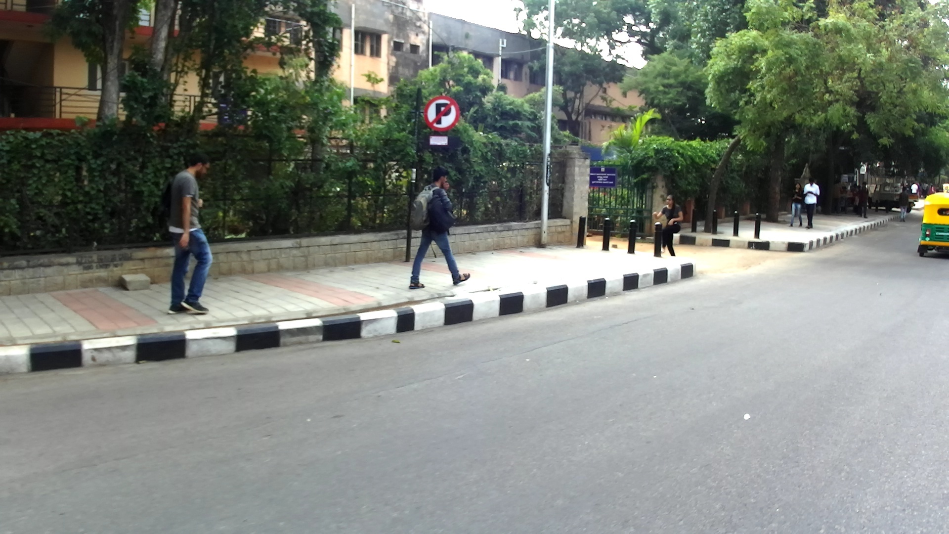 Traffic Sign Detection Object Detection Dataset By Mohith